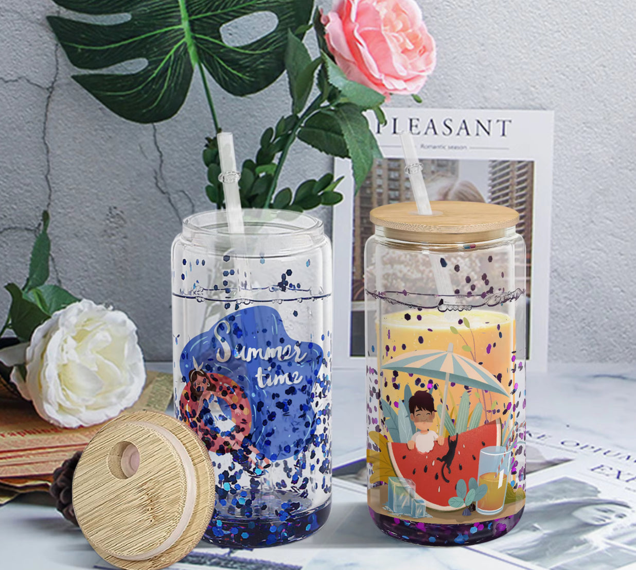 Cups – Country Girl Customs