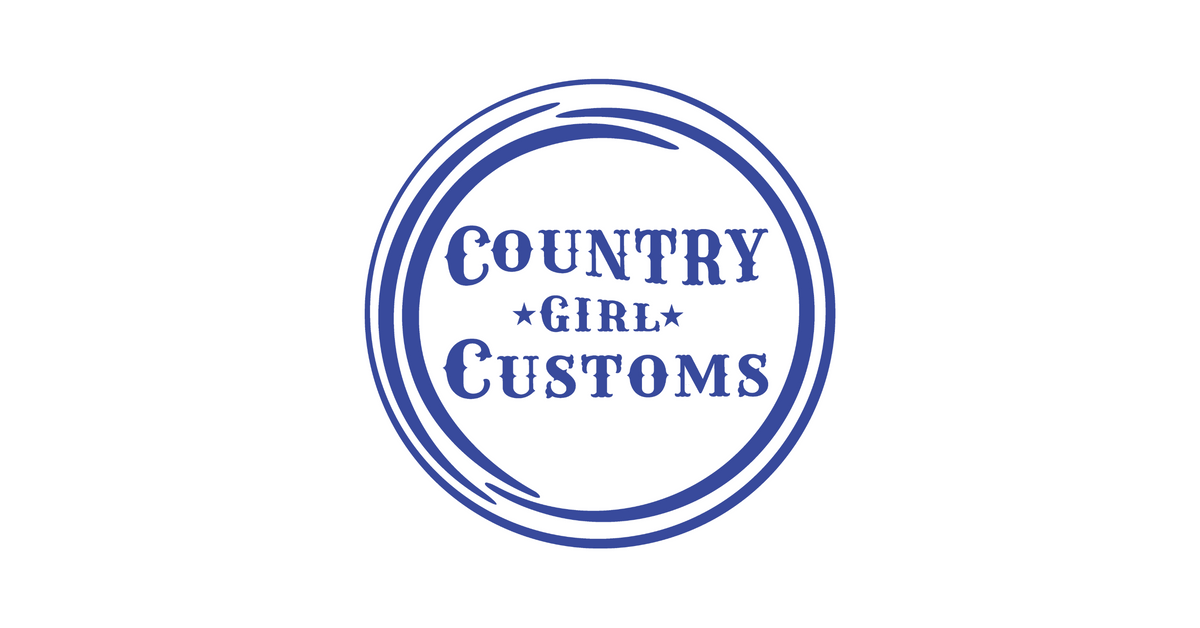 Country Girl Customs